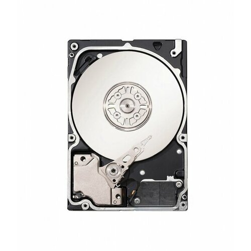 Жесткий диск Seagate 1BH201 600Gb SAS 2,5" HDD