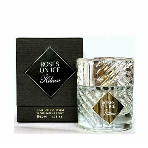 KILIAN ROSES on ICE unisex 50ml edp НМ