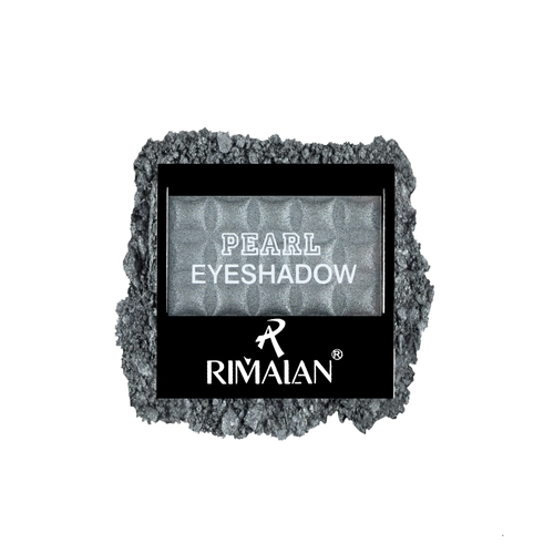 Рималан / Rimalan - Тени для век Pearl EH501-01 Серый 4 г