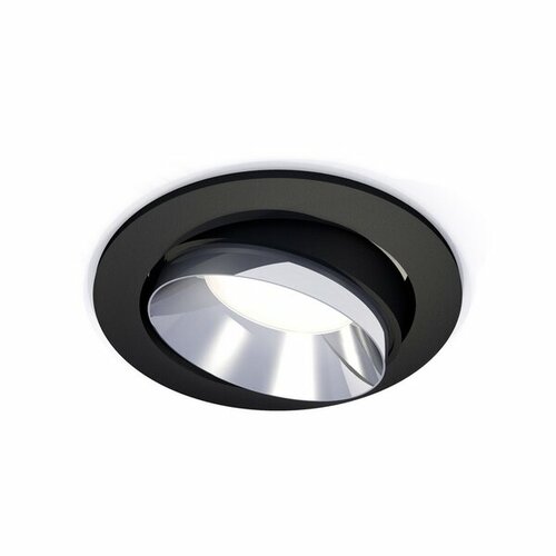 Встраиваемый светильник светодиодный Ambrella Techno Spot XC7652022