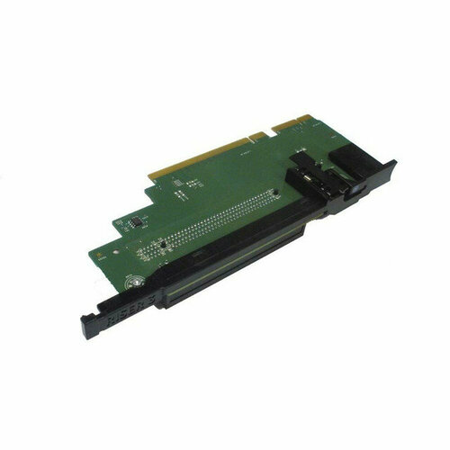 Плата Dell DT9H6 0DT9H6 CN-0DT9H6 PowerEdge R730 R730xd R7910 Riser 3 Card (2x PCI-E X8)