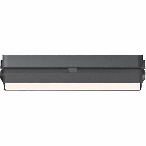 Трековый светильник 48V Denkirs Air Linear DK5303-BK