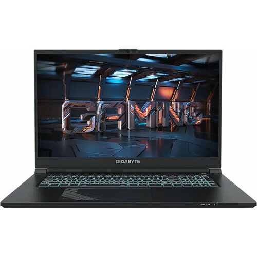 Ноутбук GigaByte G7 KF-E3KZ213SH 17.3"