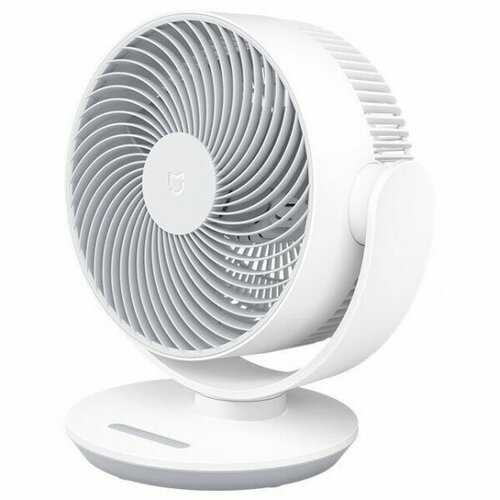 Настольный вентилятор Xiaomi Mijia DC Frequency Conversion Circulating Fan (ZLXHS01ZM)