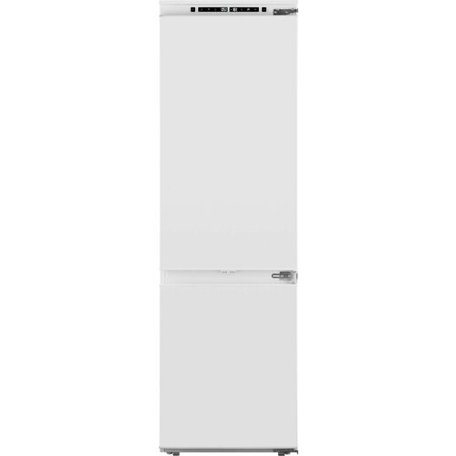 Холодильник Weissgauff Wrki 178 Total NoFrost Premium BioFresh (431406)
