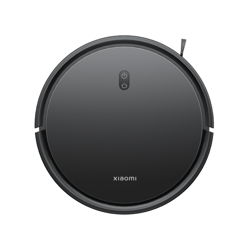 Робот-пылесос Xiaomi Robot Vacuum E10C (EU), черный