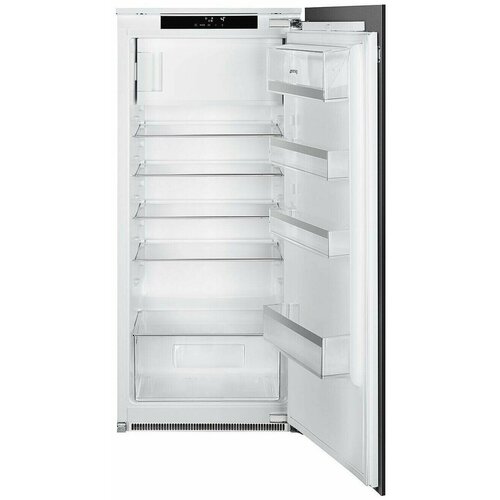Встраиваемый холодильник SMEG S8C124DE1