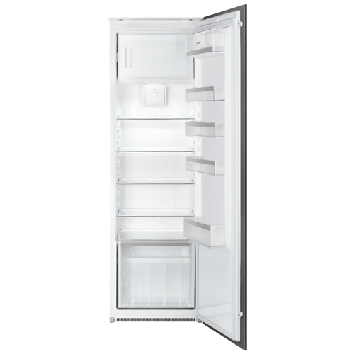 Встраиваемый холодильник Smeg S8C1721F