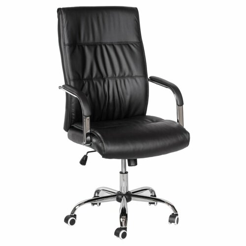 Кресло Меб-фф Офисное кресло Меб-фф MF-3011 black