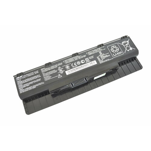 Аккумулятор для ноутбука HP Pavilion DV6-7000, DV6-8000, DV7-7000, M6-1000, (HSTNN-LB3N), 4400mAh, 1