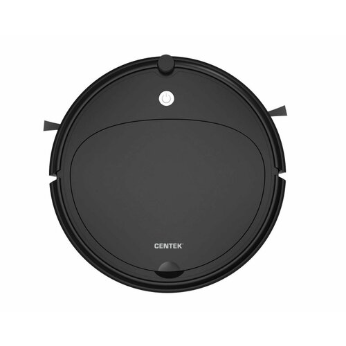 Робот-пылесос CENTEK CT-2701 черный