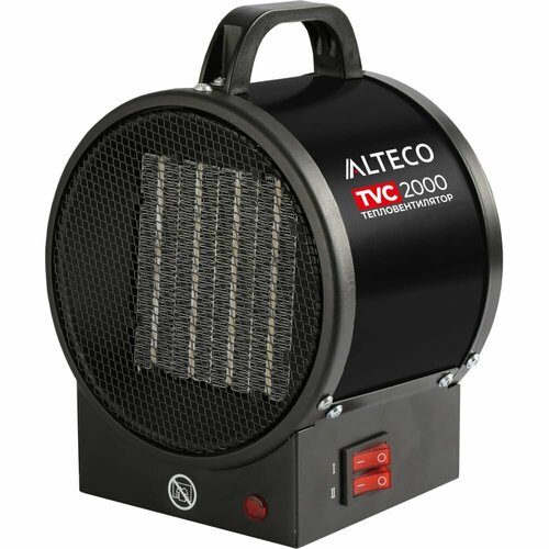 Тепловентилятор ALTECO TVC-2000