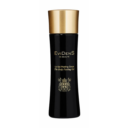 EVIDENS DE BEAUTE The Body Peeling Gel Гель-пилинг для тела, 100 мл