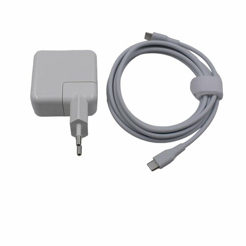 Зарядное устройство для MacBook Air MGN63RU блок питания зарядка адаптер для ноутбука