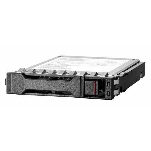Жесткий диск HPE 300GB 12G SAS 15K SFF 2.5' P28028-B21
