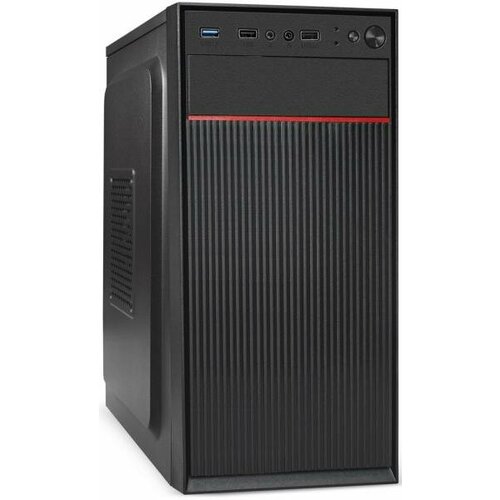 Корпус microATX Exegate BAA-113U-AAA350 350 Вт чёрный