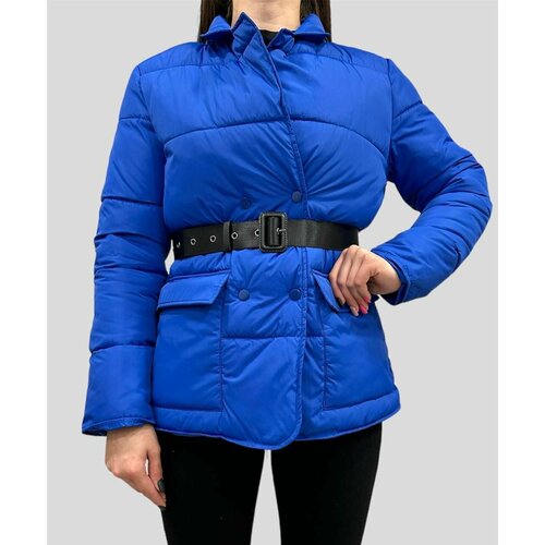 Куртка , размер XL, синий