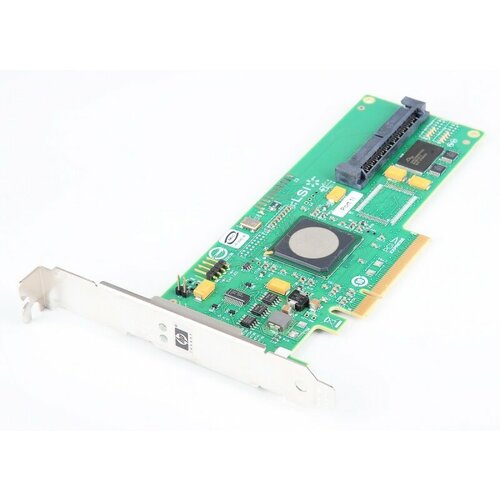 Контроллер HP 447430-001 PCI-E8x