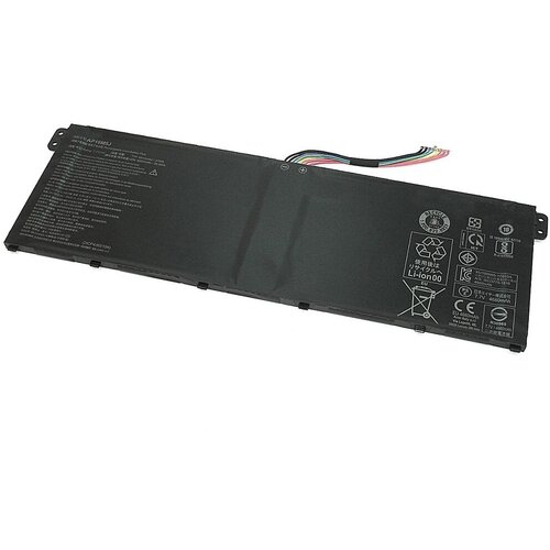 Аккумулятор для ноутбука ACER A315-21 4810 mah 7.7V
