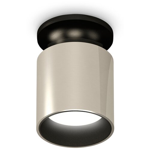 Накладной светильник светодиодный Ambrella Techno Spot XS6305061