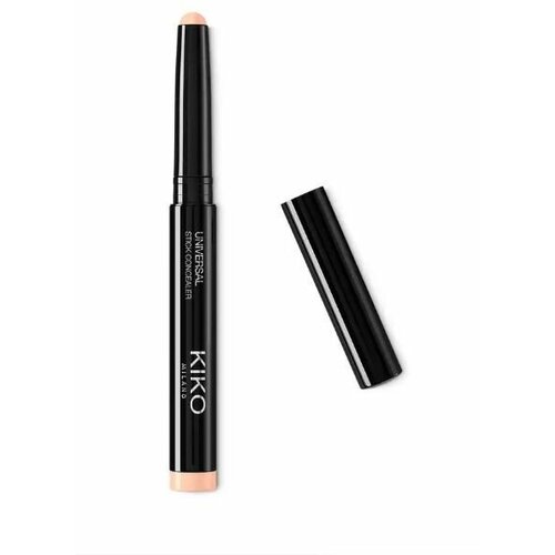 KIKO MILANO Кремовый консилер-карандаш Universal Stick Concealer (04 Peach)