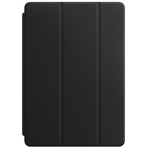 Чехол для iPad Pro 12.9 2017/ A1670, A1671, A1821, черный