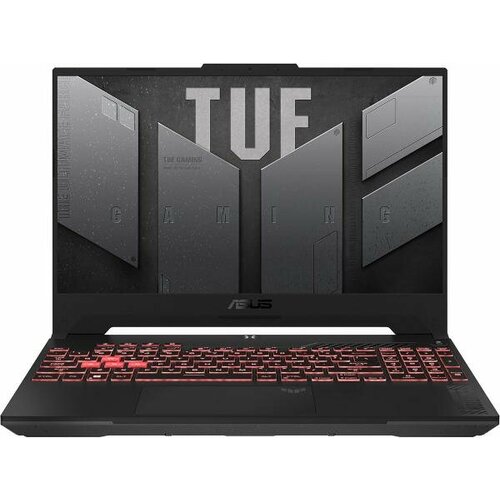 Ноутбук ASUS TUF Gaming A15 FA507NU-LP031 (90NR0EB5-M003D0)