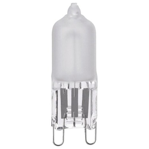 Лампа галогенная OSRAM Halopin 66825 AM, G9, T13, 25 Вт, 2700 К