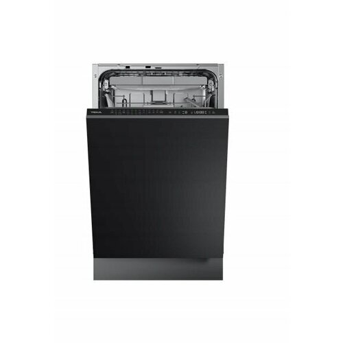 Встраиваемая посудомоечная машина TEKA DFI74960 10 комплектов 44,8 см