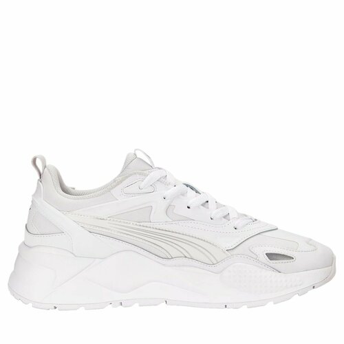 Кроссовки PUMA RS-X Efekt Reflective, размер 43 EU, белый