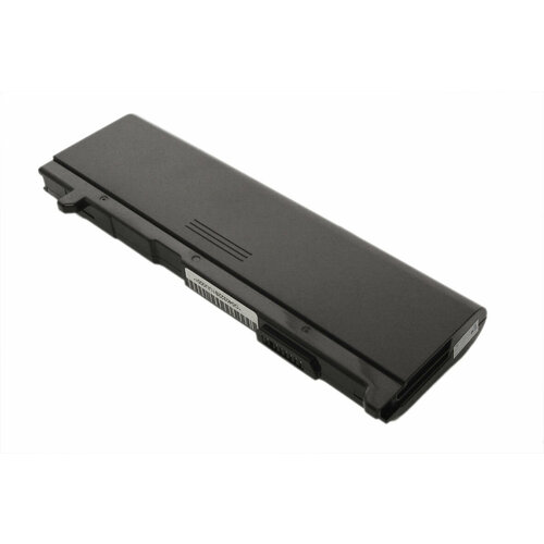 Аккумулятор для Toshiba PA3457U-1BRS 10.8-11.1V (5200mAh)