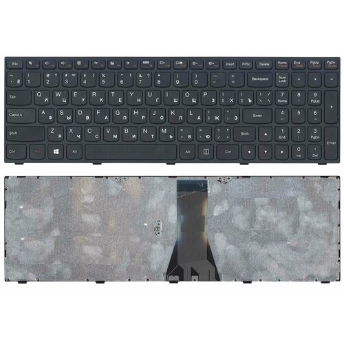 Клавиатура для ноутбука LENOVO B50