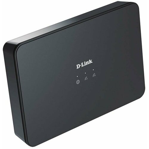 Роутер D-Link DIR-815/S/S1A