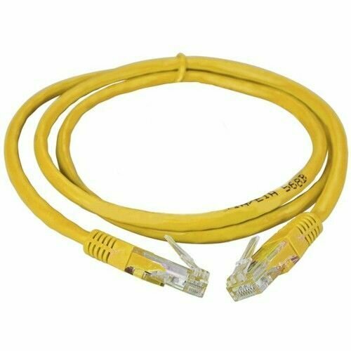 Патч-корд , интернет кабель категория 5e, UTP, сетевой Enternet Lan для соединения интернета