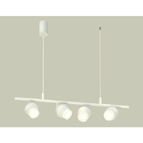 Подвесной светильник Ambrella Light Traditional DIY (С9001, С1101, N7160) XB9001550