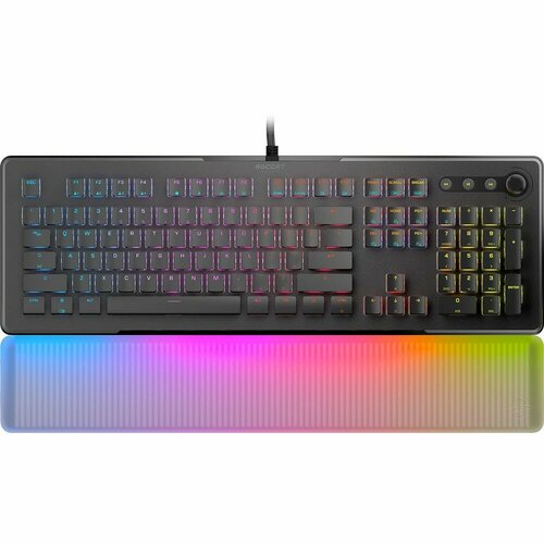 Игровая клавиатура Roccat Vulcan II Max (черный)