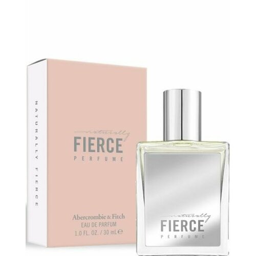 Abercrombie & Fitch woman Naturally Fierce Perfume Туалетные духи 100 мл.