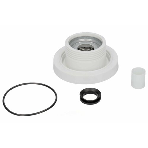 Суппорт (опора) левая в сборе для стиральной машины Electrolux, Zanussi, AEG Cod098