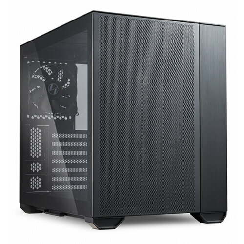 Корпус Lian LI PC-O11 Dynamic Mini Air Black G99. O11AMX.00