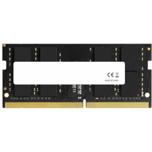 Оперативная память 16Gb DDR5 5600MHz Foxline SO-DIMM OEM (FL5600D5S36-16G)