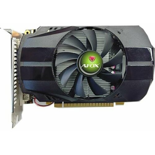 Видеокарта Afox GeForce GT 730 AF730-4096D5H5 PCI-E 4096Mb GDDR5 128 Bit Retail