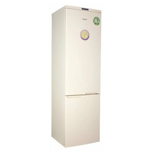 Холодильники DON Холодильник DON R-295 004 S (слоновая кость)