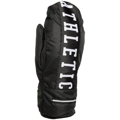 Варежки Bonus Gloves, размер INT:S, черный