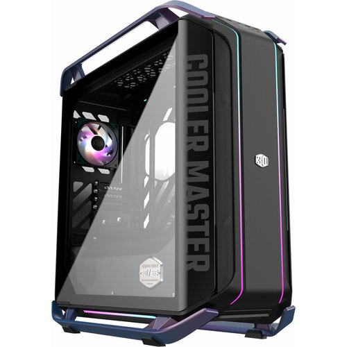 Корпус E-ATX Cooler Master COSMOS INFINITY 30th anniversary edition Без БП чёрный