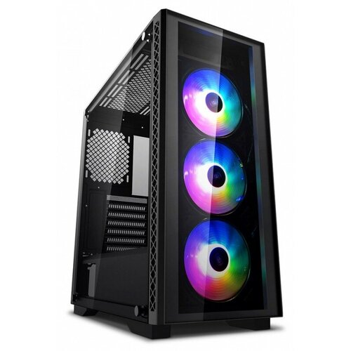 Игровой компьютер ARENA 16146 Intel Core i7-12700F/16 ГБ DDR4/NVIDIA GeForce RTX 3070 8 ГБ/1000 ГБ/M2 120 ГБ SSD/Windows 10 pro