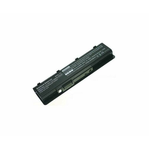 Аккумулятор для ноутбука Asus (A32-N55) N55 10.8V 5200mAh