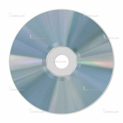 Диски Mirex DVD+R Shrink Bulk (50 шт.) 4.7Gb Blanc 16x (UL130100A1T)