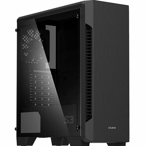 Компьютер PRO-3083021 Intel Core i9-11900F 2500МГц, Intel B560, 64Гб DDR4 3200МГц, NVIDIA GeForce GTX 1650 4Гб, SSD M.2 1Тб, HDD 4Тб, 500Вт, Midi-Tower