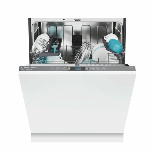 Посудомоечная машина Candy RapidO CI 3C9F0A-08