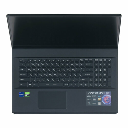 Ноутбук игровой MSI Vector GP77 13VG-070RU